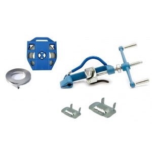 Zunchos: Zuncho Acero Inoxidable